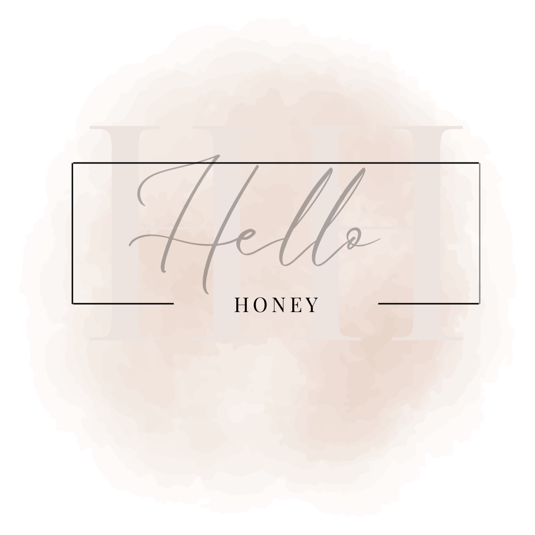 Why Hello Honey 🍯 – Hello Honey-336